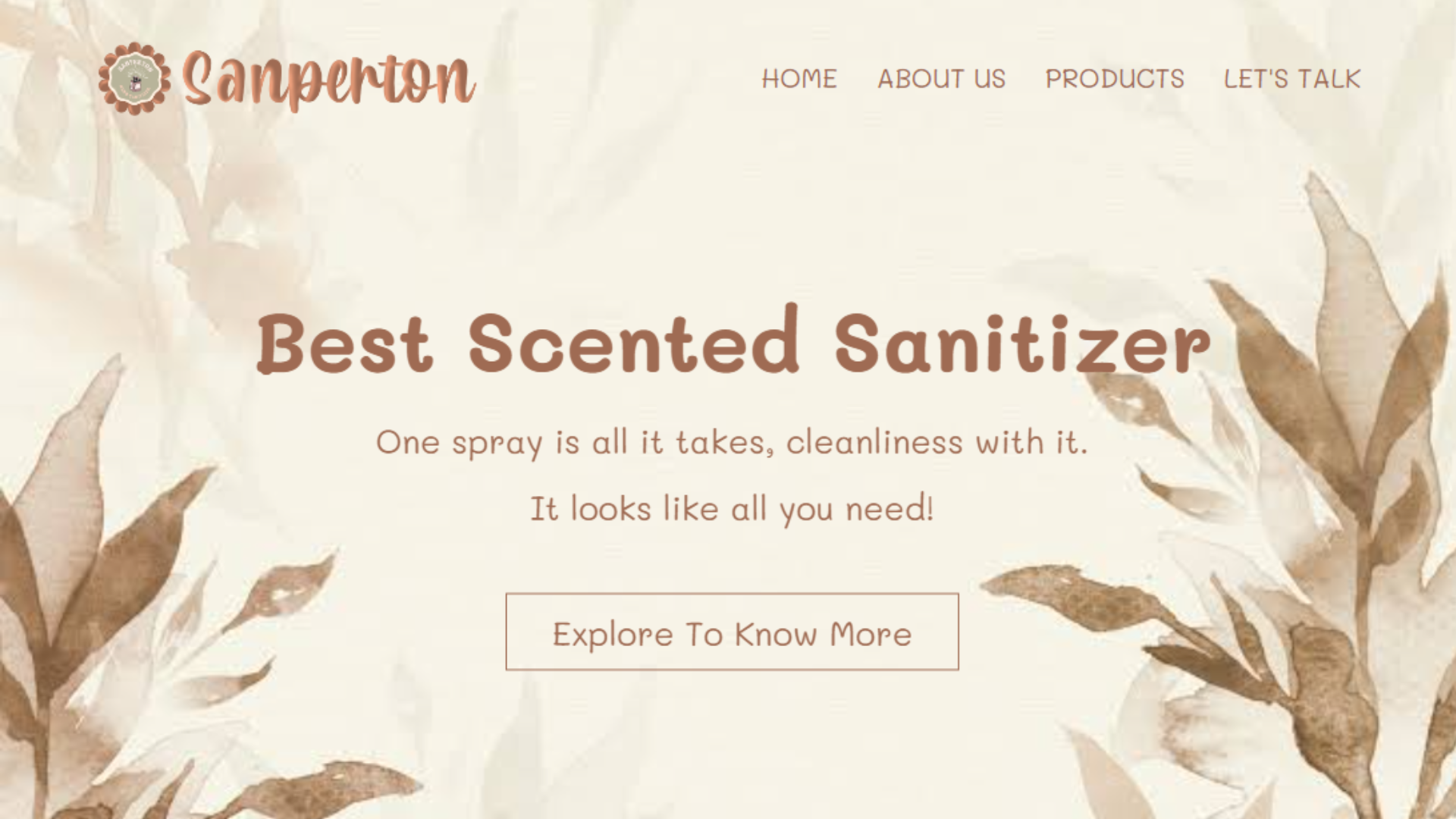 Caitlin Abizar Porfolio